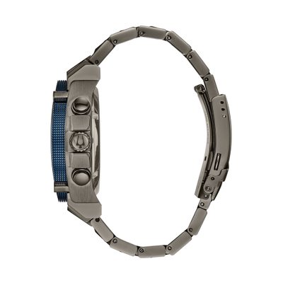 Bulova Precisionist Champlain Chronograph 98B343 | Helveti.cz