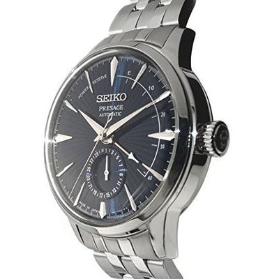 Seiko Presage SSA347J1 | Helveti.cz