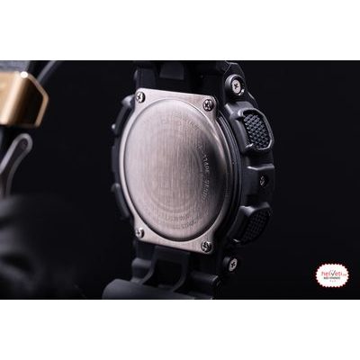 Casio G-Shock GA-114RE-1AER 40th Anniversary Remaster Black | Helveti.cz