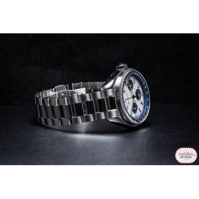 Bulova 98K112 Lunar Pilot Chronograph Watch | Helveti.eu | Helveti ...