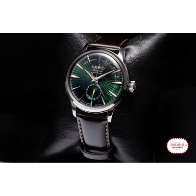 Seiko Presage Cocktail Time SSA459J1 | Helveti.cz