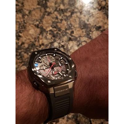 Bulova Precisionist X 98B358 | Helveti.cz