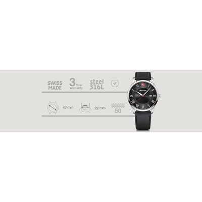 Wenger City Classic 01.1441.138 | Helveti.cz