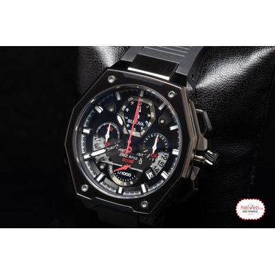 Bulova Precisionist X 98B358 | Helveti.cz