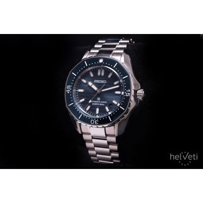 Seiko Prospex SPB483J1 | Helveti.cz