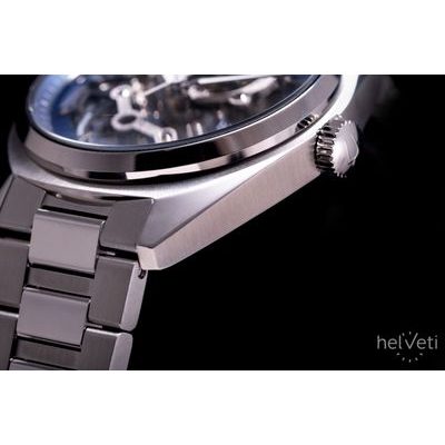 Bulova Surveyor Automatic Skeleton 96A292 | Helveti.cz | Helveti – Víc ...