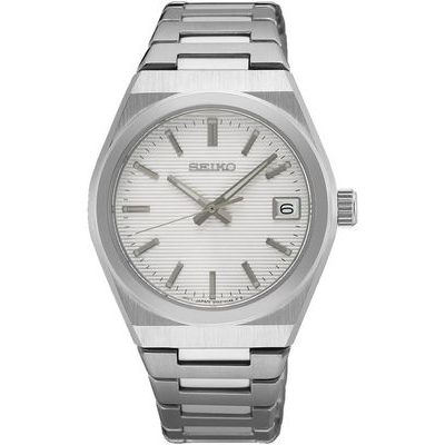 Seiko Quartz SUR573P1 | Helveti.cz | Helveti – Víc než hodinky
