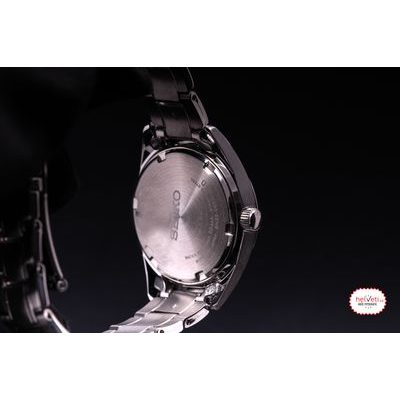 Seiko Quartz SUR531P1 | Helveti.cz | Helveti – Víc než hodinky