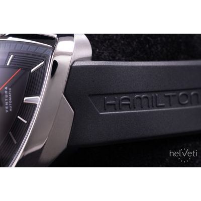 Hamilton Ventura Elvis80 Auto H24555331 | Helveti.cz