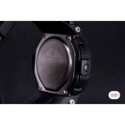 Casio G-Shock GD-350GB-1ER | Helveti.cz