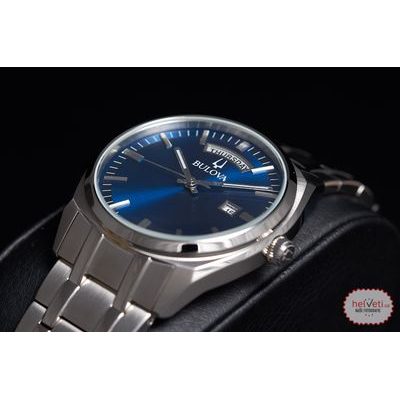 Bulova Classic Surveyor 96C125 | Helveti.cz