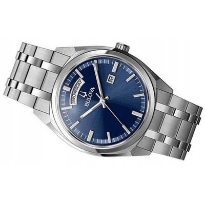 Bulova Classic Surveyor 96C125 | Helveti.cz