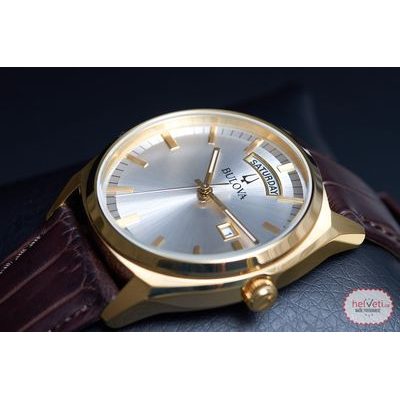 Bulova Classic Surveyor 97C106 | Helveti.cz