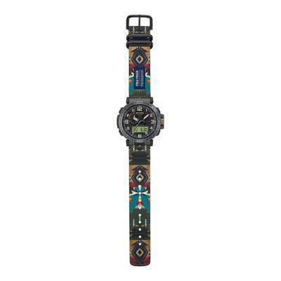 Casio Protrek PRG-601PE-5ER Pendleton Collaboration | Helveti.cz ...