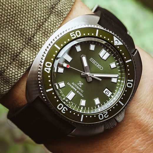 Seiko Prospex SPB153J1 | Helveti.eu
