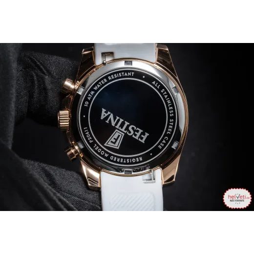 SET Festina Chrono Bike 2021 20544/8 a 20611/2 | Helveti.cz