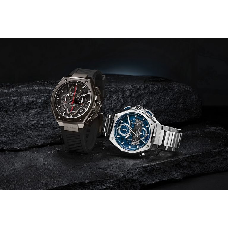 Bulova Precisionist X 96B349 | Helveti.cz