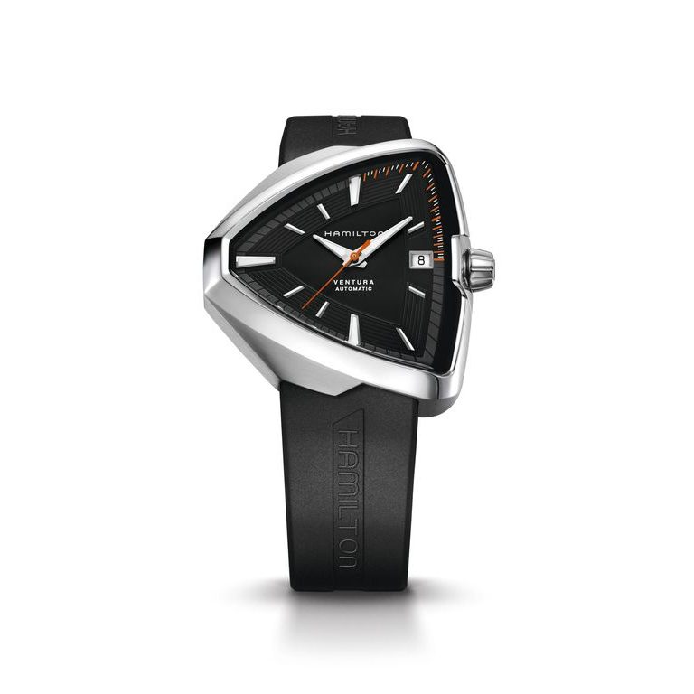 Hamilton Ventura Elvis80 Auto H24555331 | Helveti.cz