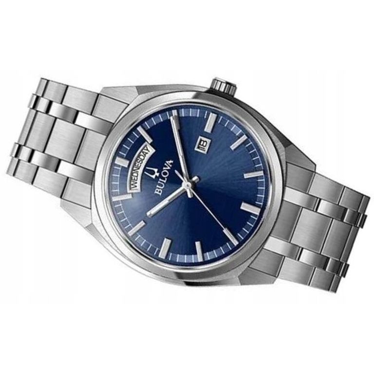 Bulova Classic Surveyor 96C125 | Helveti.cz