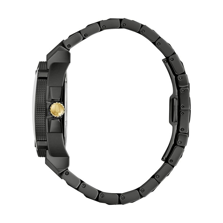 Bulova Precisionist 98B408 Special Grammy Edition | Helveti.cz