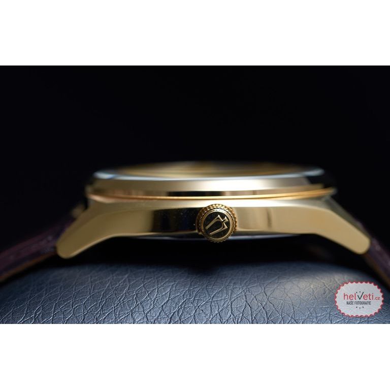 Bulova Classic Surveyor 97C106 | Helveti.cz