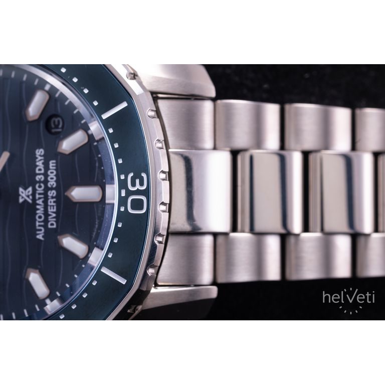 Seiko Prospex SPB483J1 | Helveti.cz