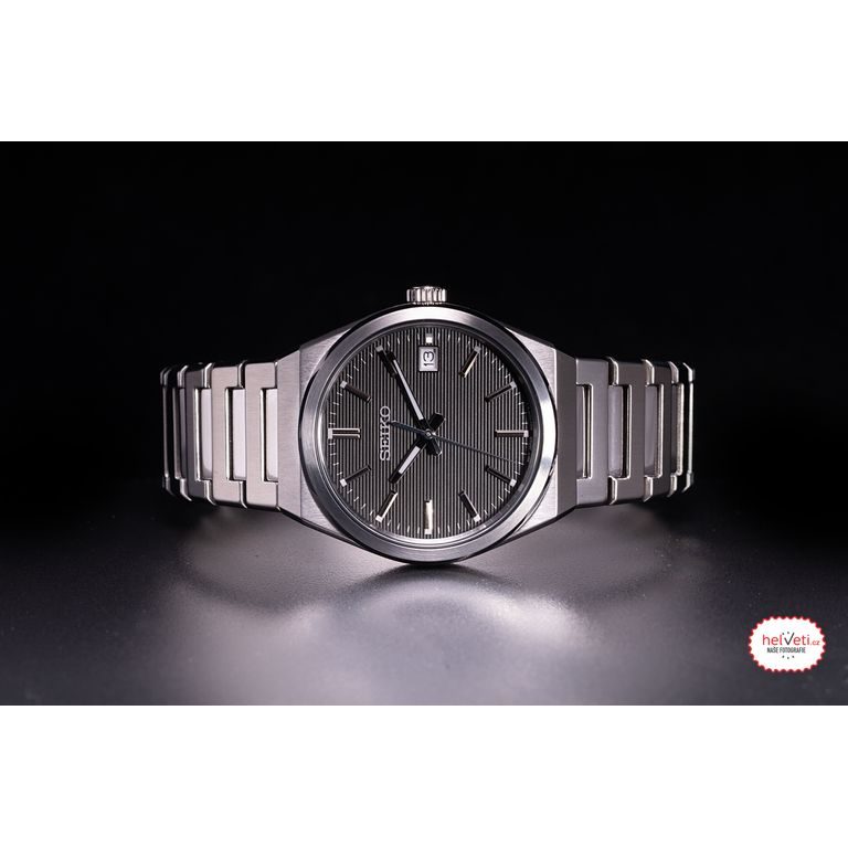 Seiko Quartz SUR557P1 | Helveti.cz | Helveti – Víc než hodinky