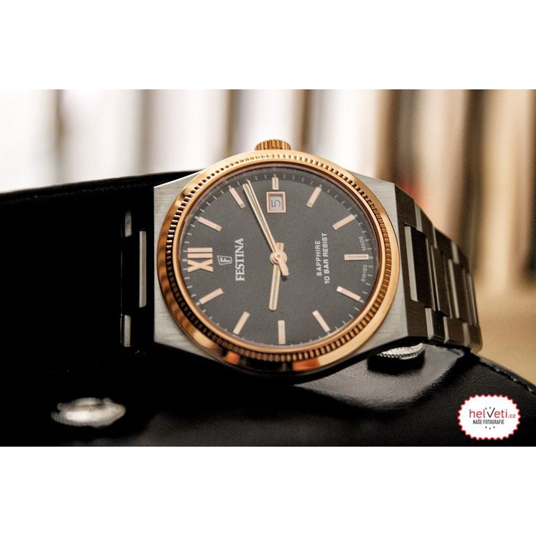 Festina Swiss Made 20036/3 | Helveti.cz