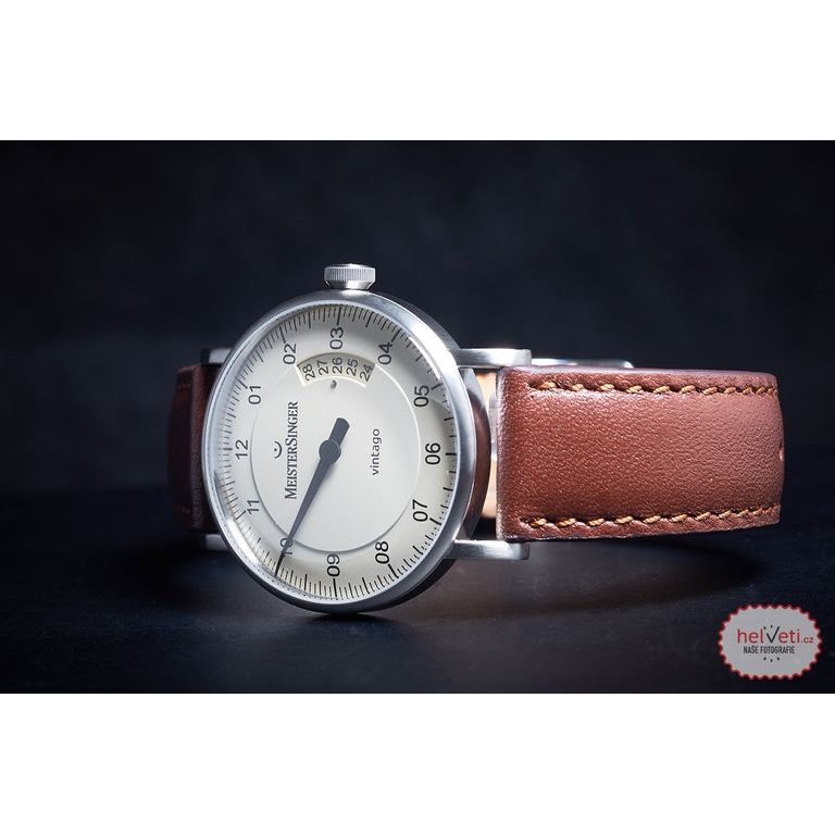 MeisterSinger Vintago VT903 | Helveti.cz