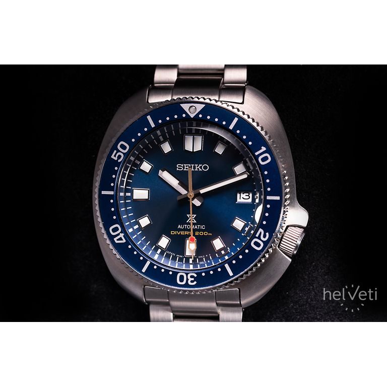 Seiko Prospex SPB183J1 Limited Edition | Helveti.cz
