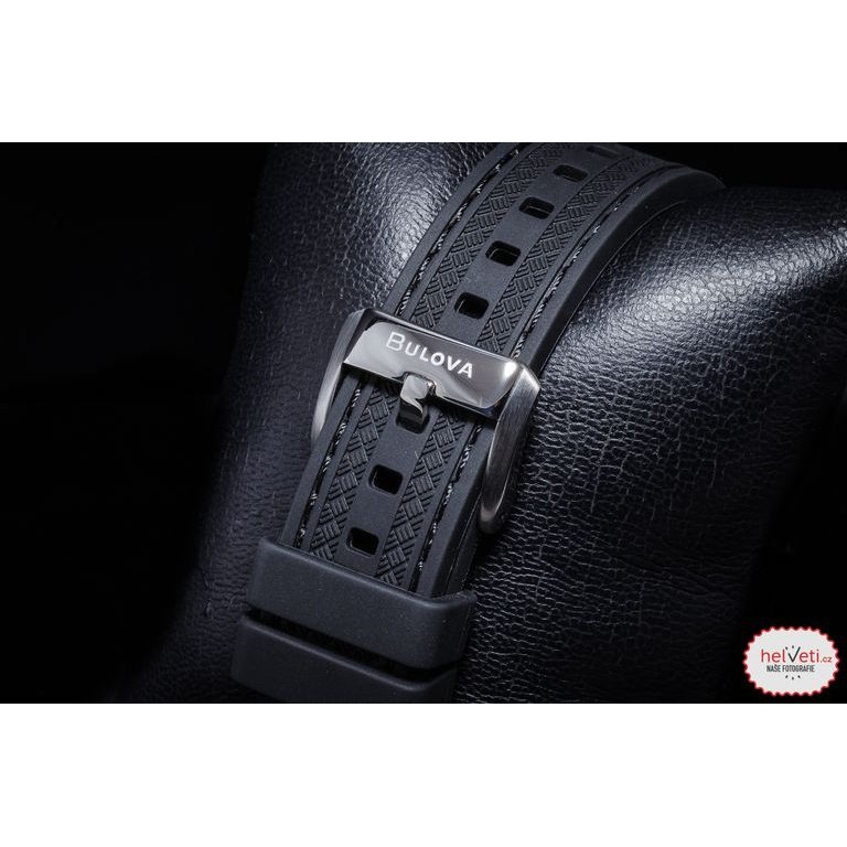 Bulova Oceanographer Devil Diver 96B350 | Helveti.cz