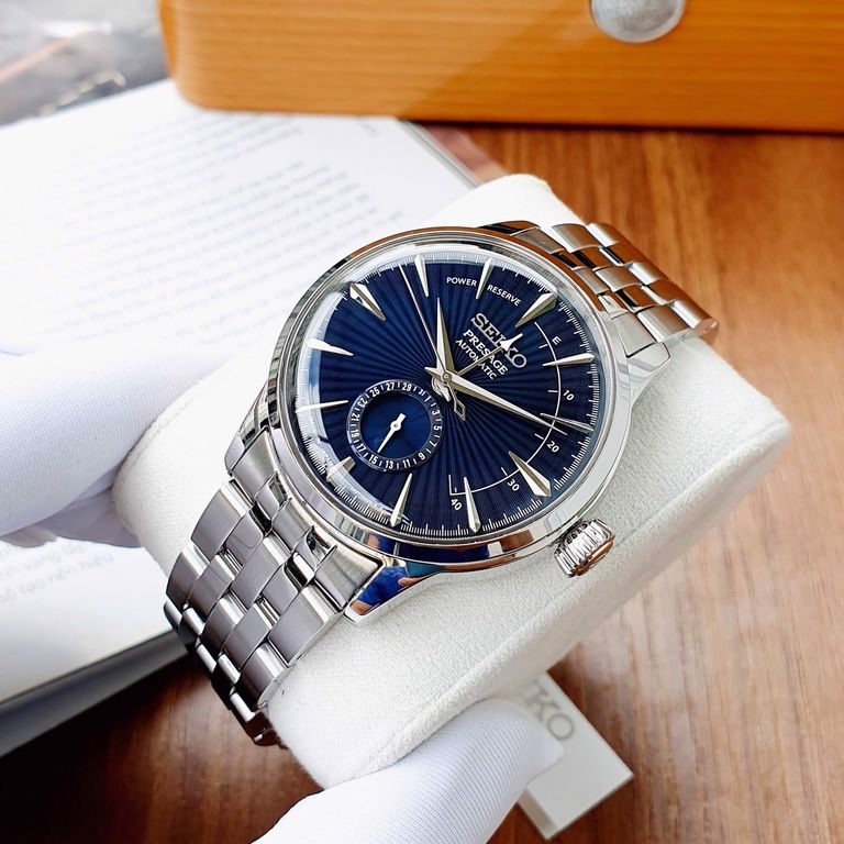 Seiko Presage SSA347J1 | Helveti.cz