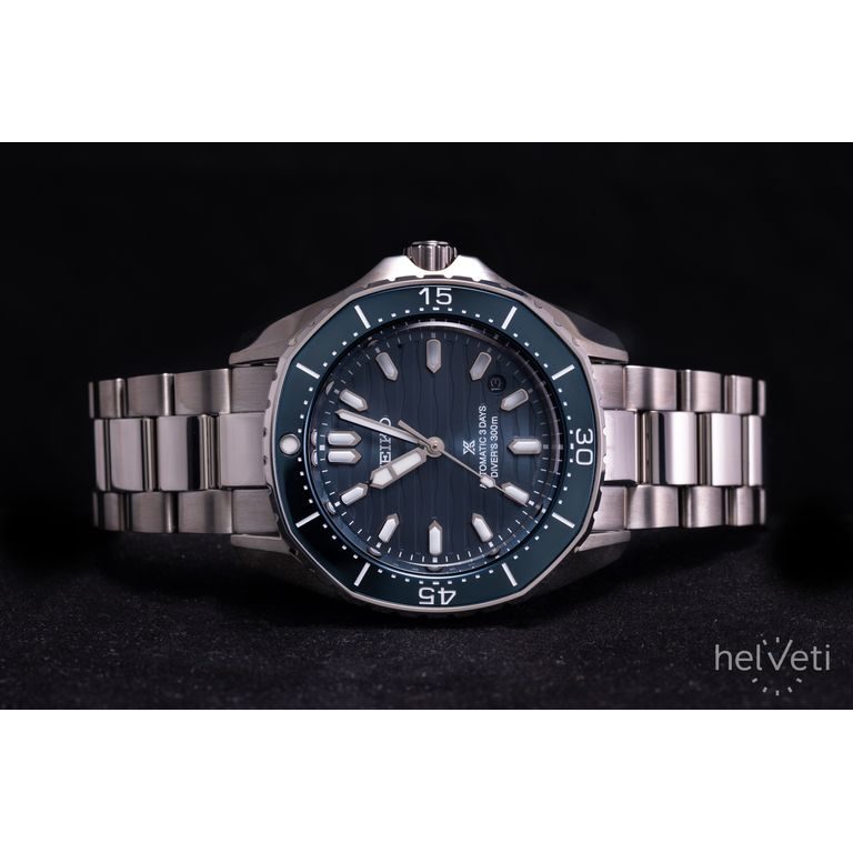 Seiko Prospex SPB483J1 | Helveti.cz