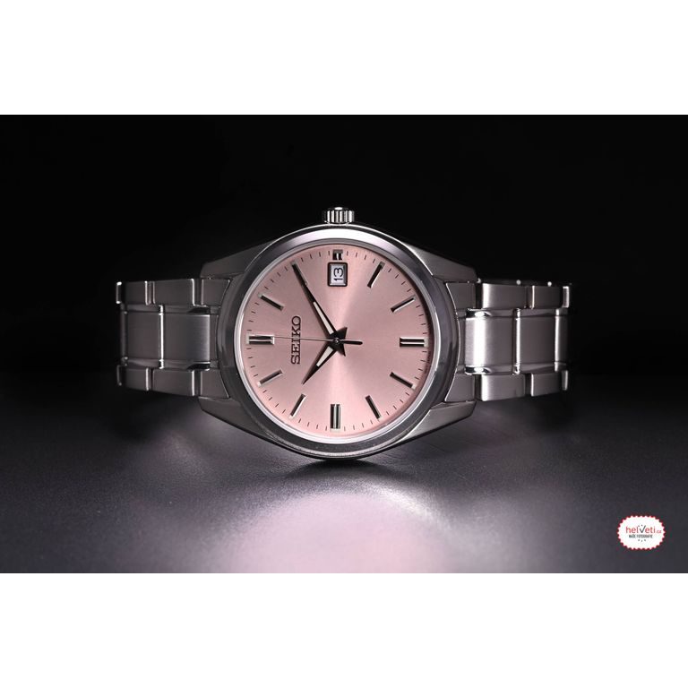 Seiko Quartz SUR523P1 | Helveti.cz