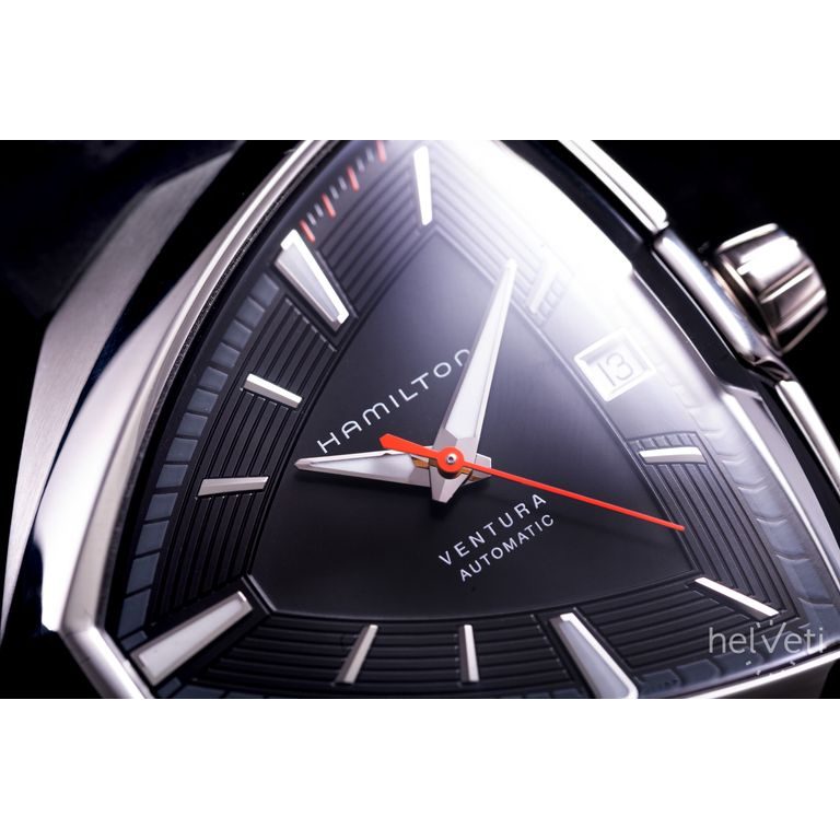 Hamilton Ventura Elvis80 Auto H24555331 | Helveti.cz