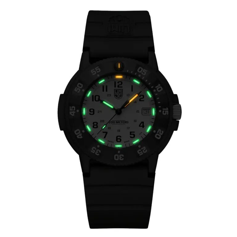 Luminox XS.3007.EVO.S | Helveti.cz | Helveti – Víc než hodinky