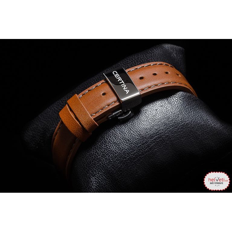 Certina DS-8 C033.428.16.051.00 | Helveti.cz