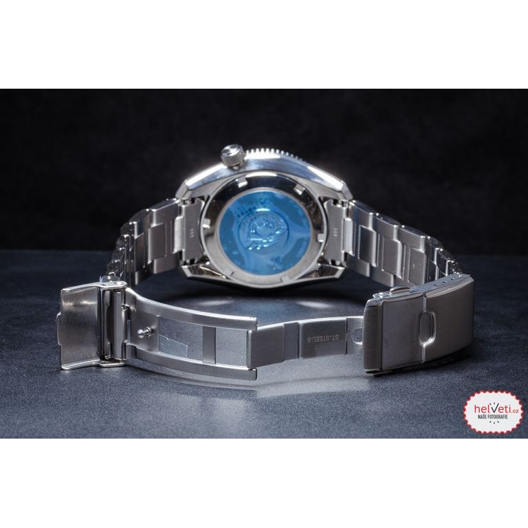 Seiko Prospex SPB185J1 | Helveti.cz
