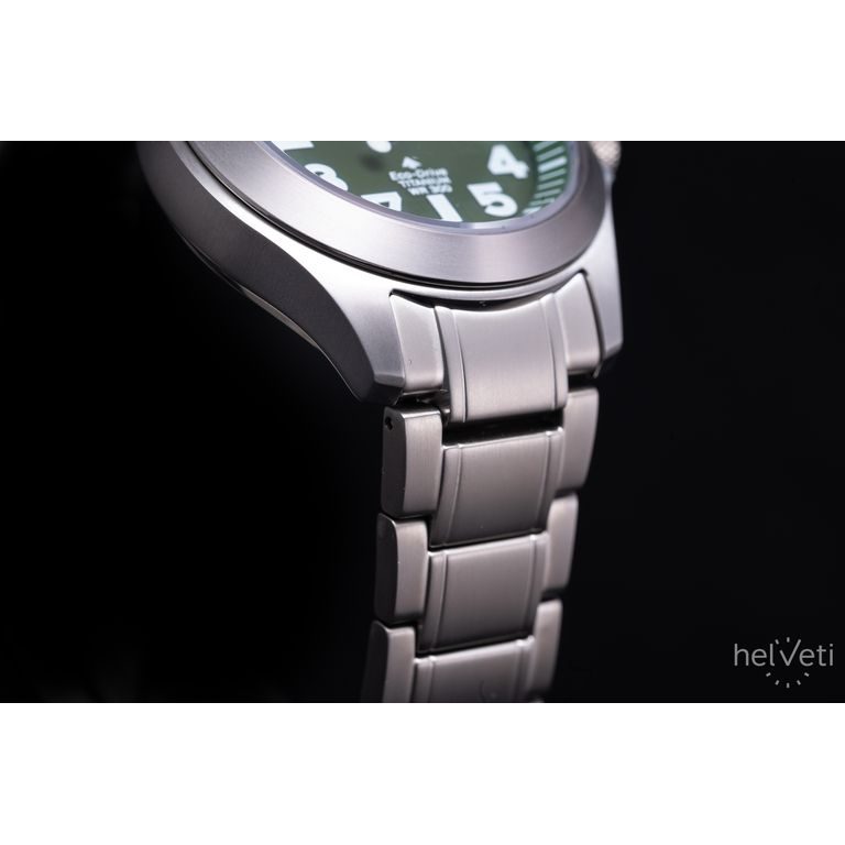 Citizen Promaster Tough Super Titanium BN0116-51X | Helveti.cz ...
