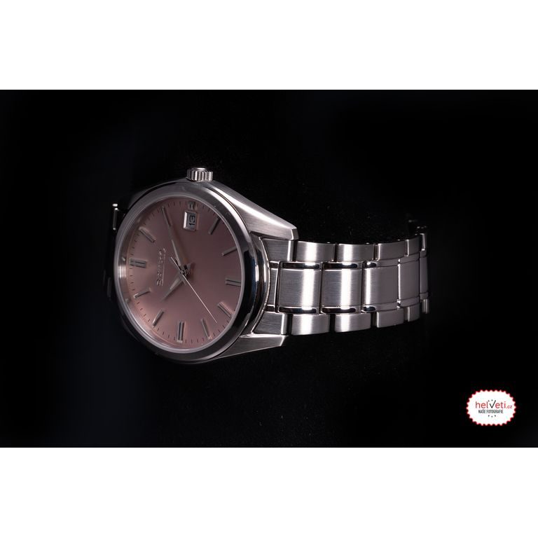 Seiko Quartz SUR523P1 | Helveti.cz