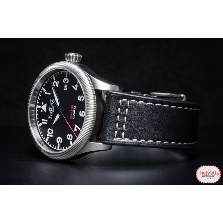 Davosa Aviator 162.498.55 | Helveti.cz