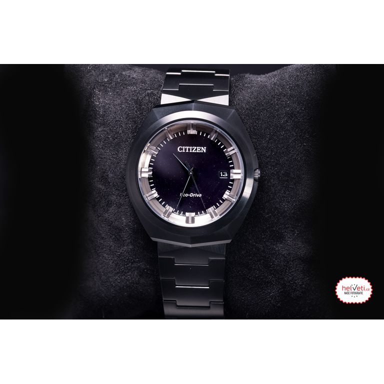 Citizen Eco-Drive 365 BN1015-52E | Helveti.cz