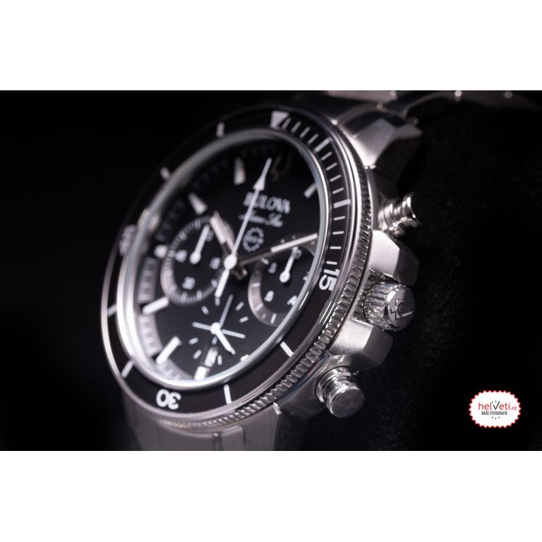 Bulova Marine Star 96B272 | Helveti.cz