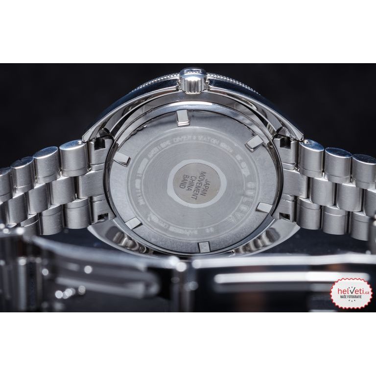 Bulova Oceanographer Devil Diver 96B321 | Helveti.cz