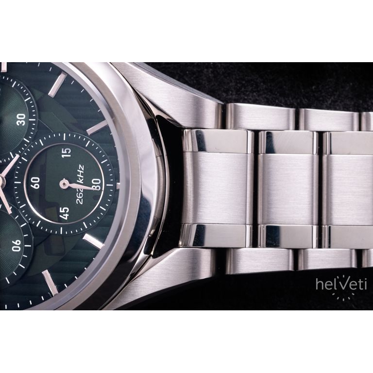 Bulova Curv Classic Chronoghraph 96A297 | Helveti.cz