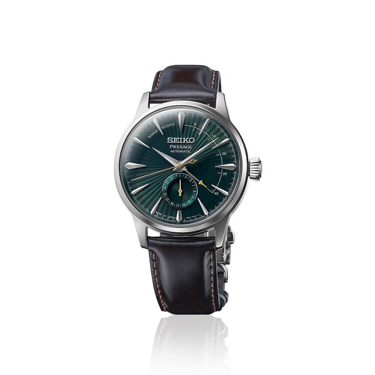Seiko Presage Cocktail Time SSA459J1 | Helveti.cz