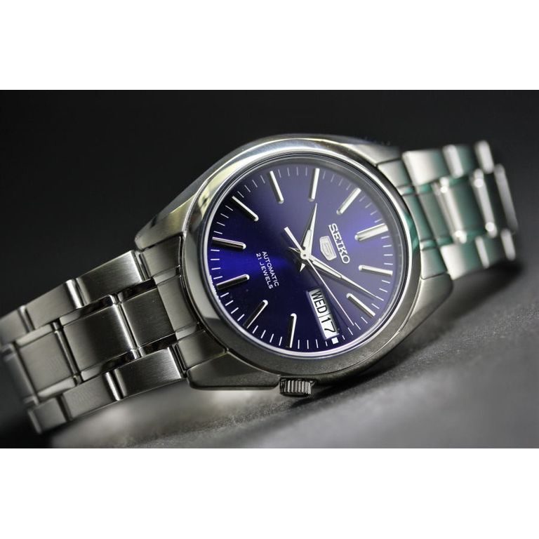 Seiko SNKL43K1 | Helveti.cz