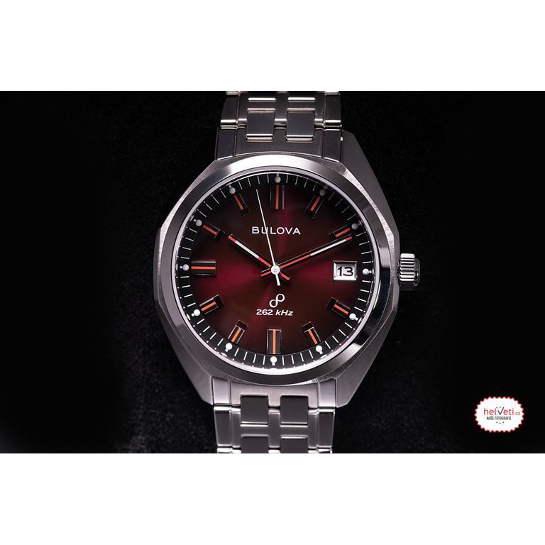 Bulova 96B401 Jet Star | Helveti.cz