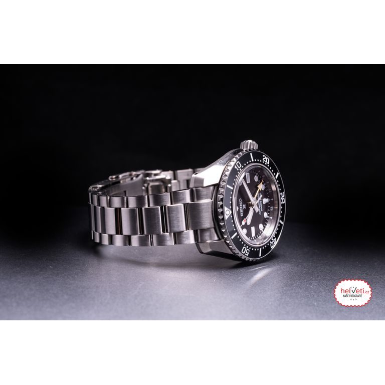 Seiko Prospex SPB383J1 | Helveti.cz