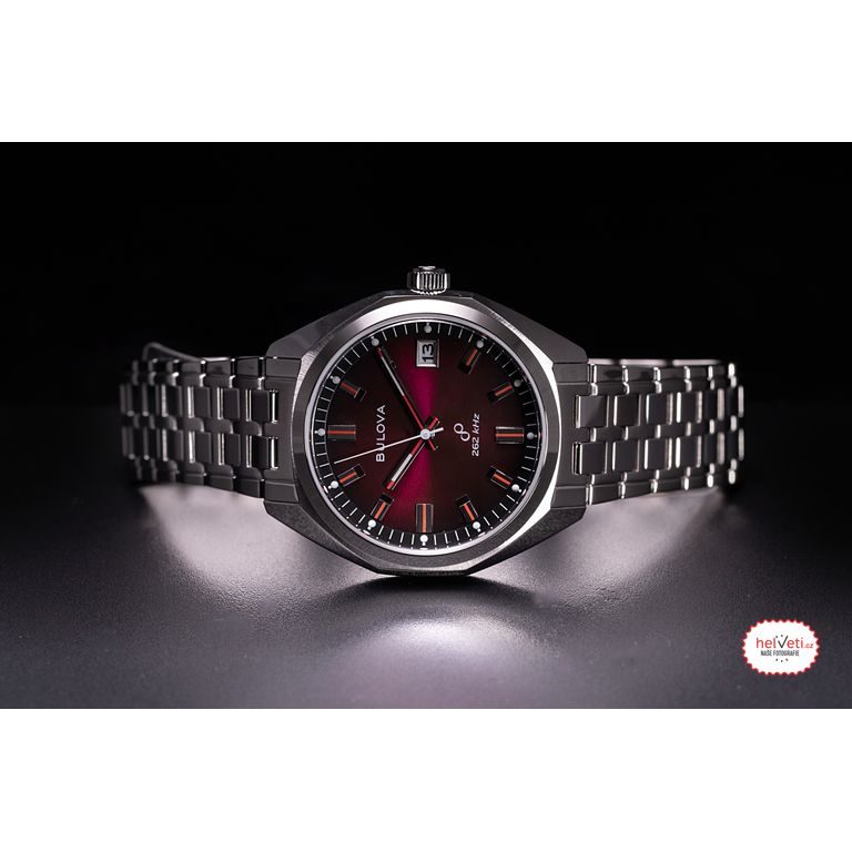 Bulova 96B401 Jet Star | Helveti.cz